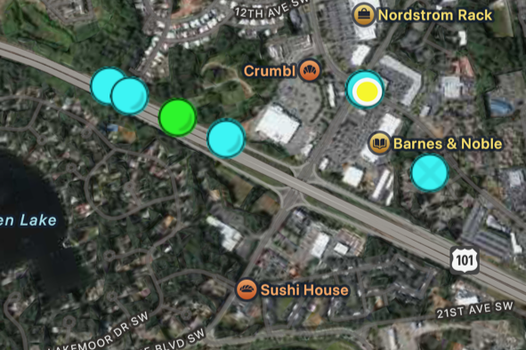 Cypher Operations Law Enforcement Training – Cypher Operations Group