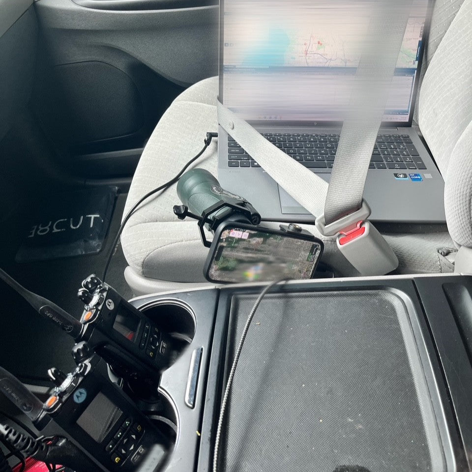 Cypher Operations Law Enforcement Training – Cypher Operations Group