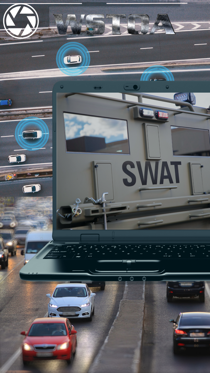 Cypher Operations Law Enforcement Training – Cypher Operations Group