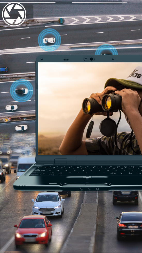 Police Training- Physical Surveillance & Cell Record Analysis – Cypher ...